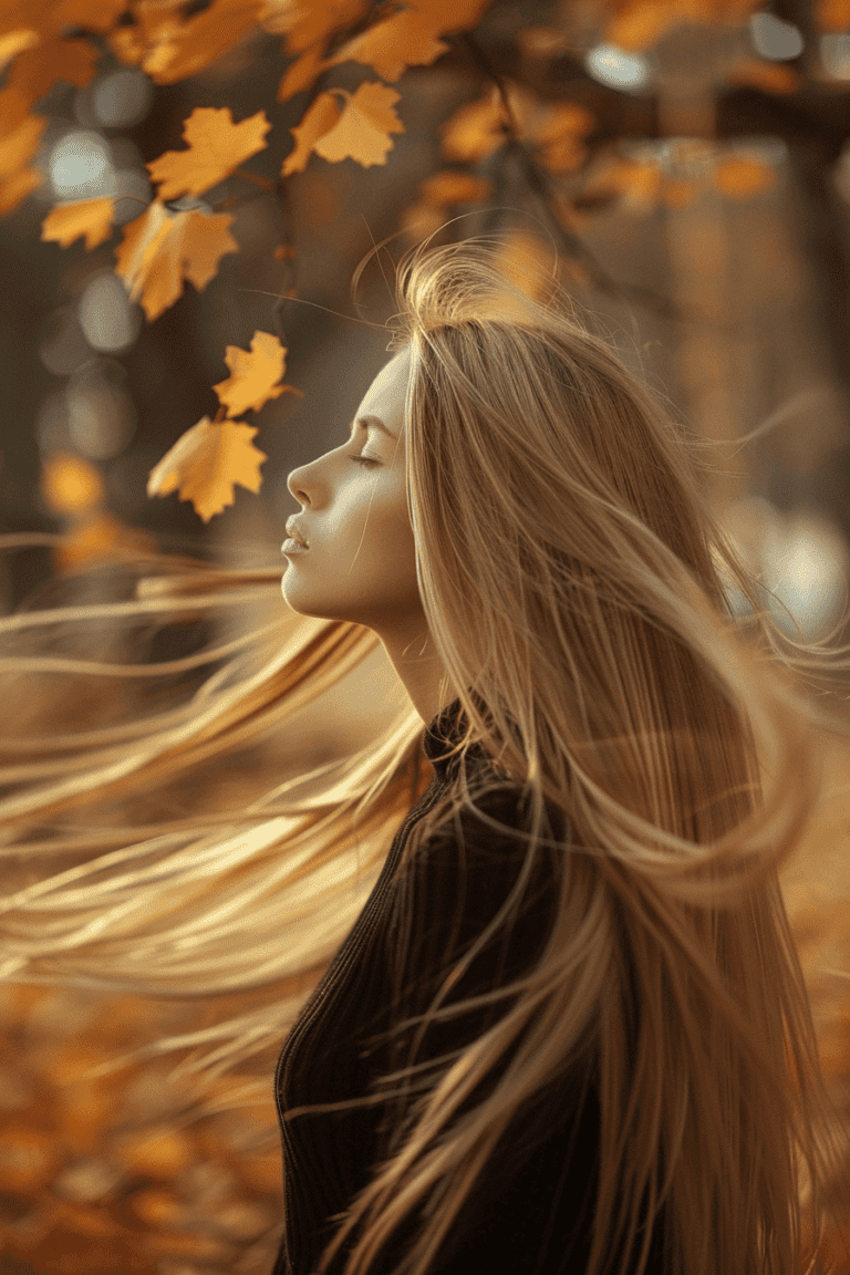 50 Haircuts for Long Straight Hair - Project Hairstyles