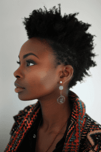 32 Short Spiky Haircut Ideas - Project Hairstyles