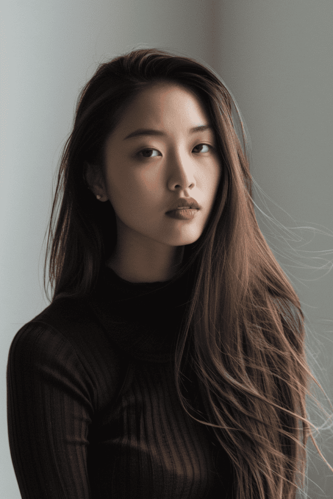 50 Haircuts for Long Straight Hair - Project Hairstyles