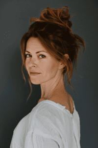 47 Up Dos for Medium Hair Over 40 - Project Hairstyles