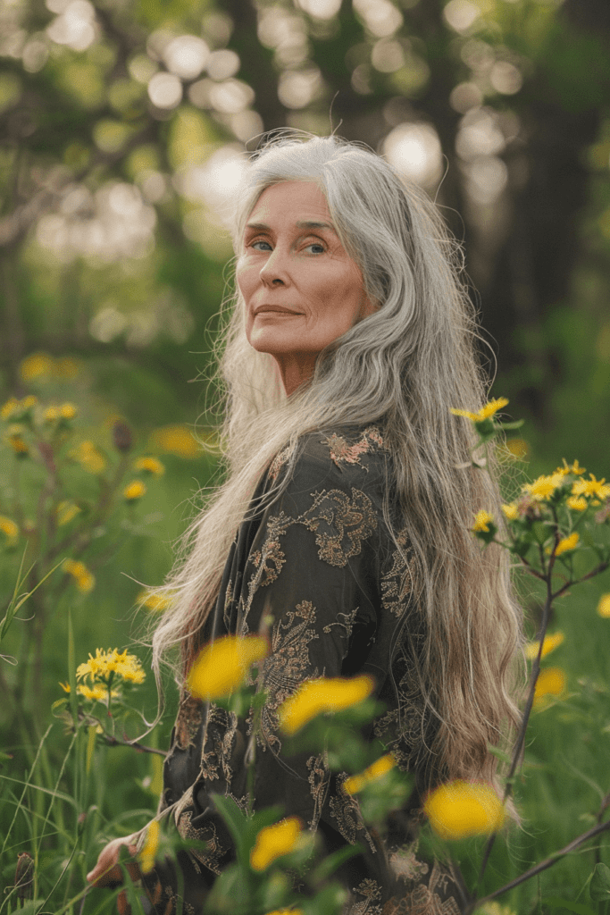 50 Haircuts for Long Straight Hair - Project Hairstyles