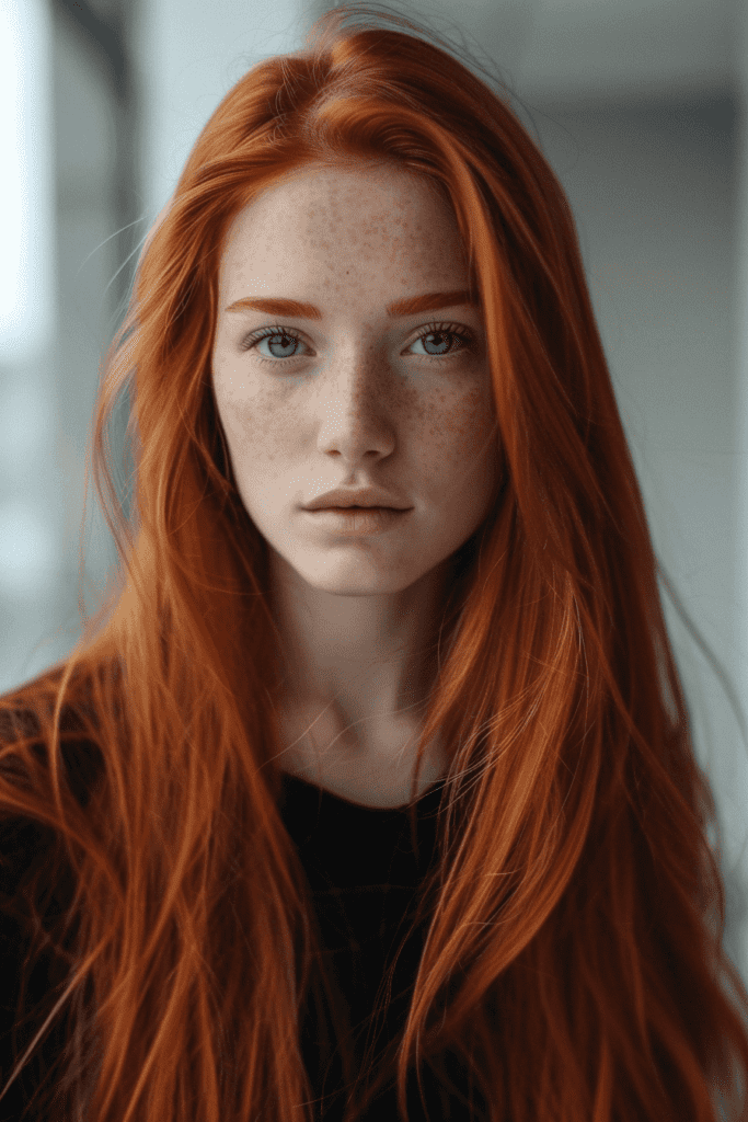 50 Haircuts for Long Straight Hair - Project Hairstyles