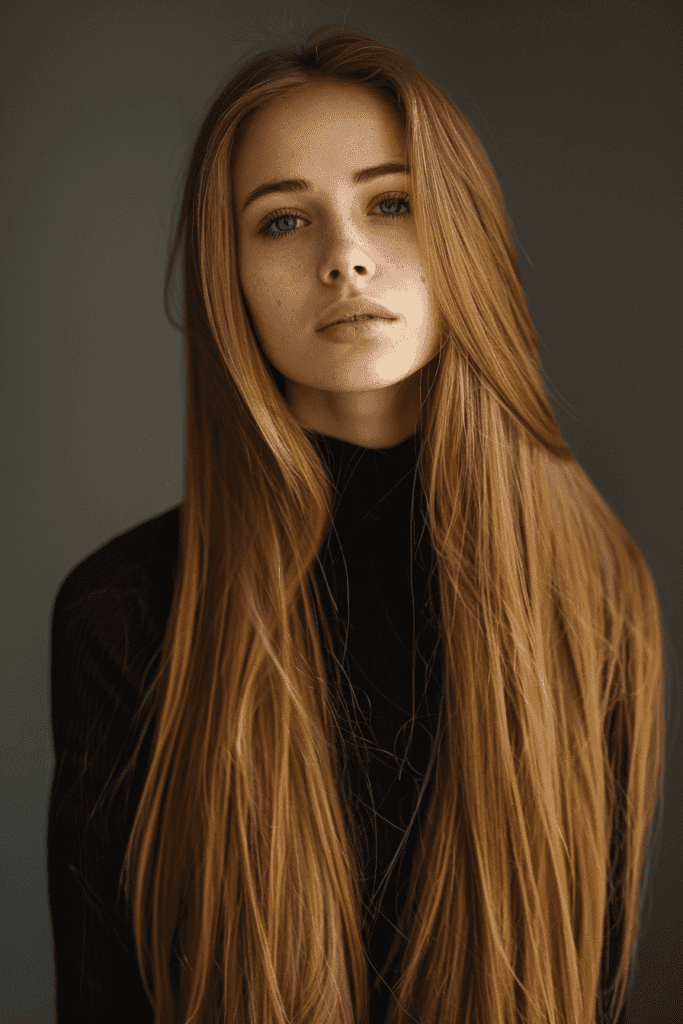 50 Haircuts for Long Straight Hair - Project Hairstyles