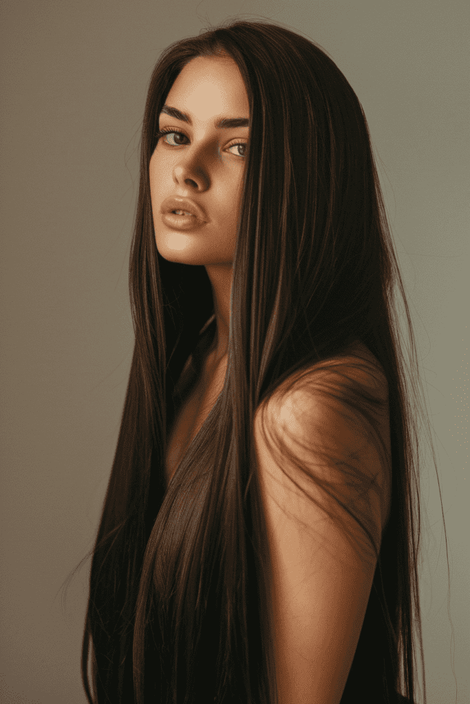 50 Haircuts for Long Straight Hair - Project Hairstyles