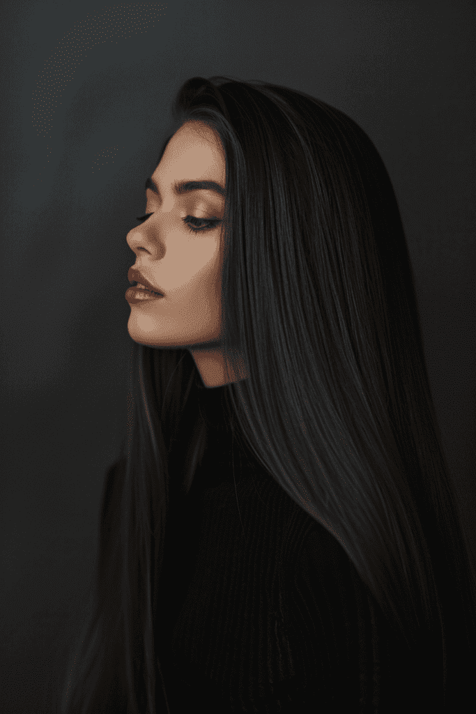 50 Haircuts for Long Straight Hair - Project Hairstyles