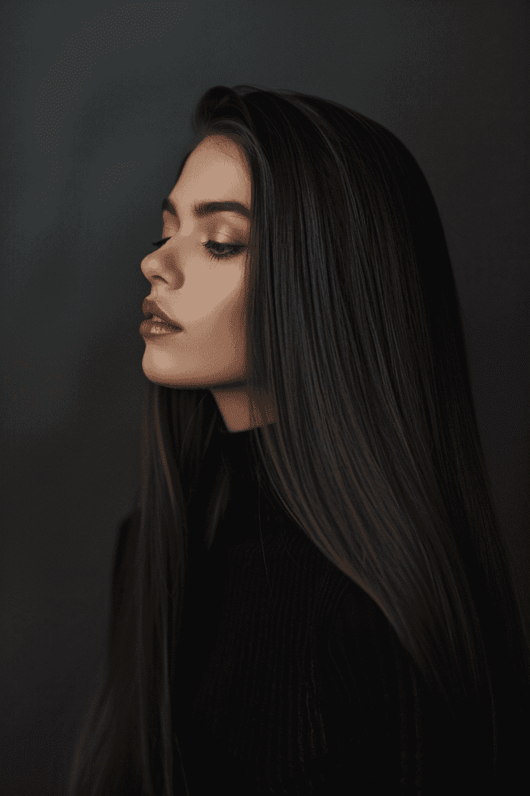 50 Haircuts for Long Straight Hair - Project Hairstyles