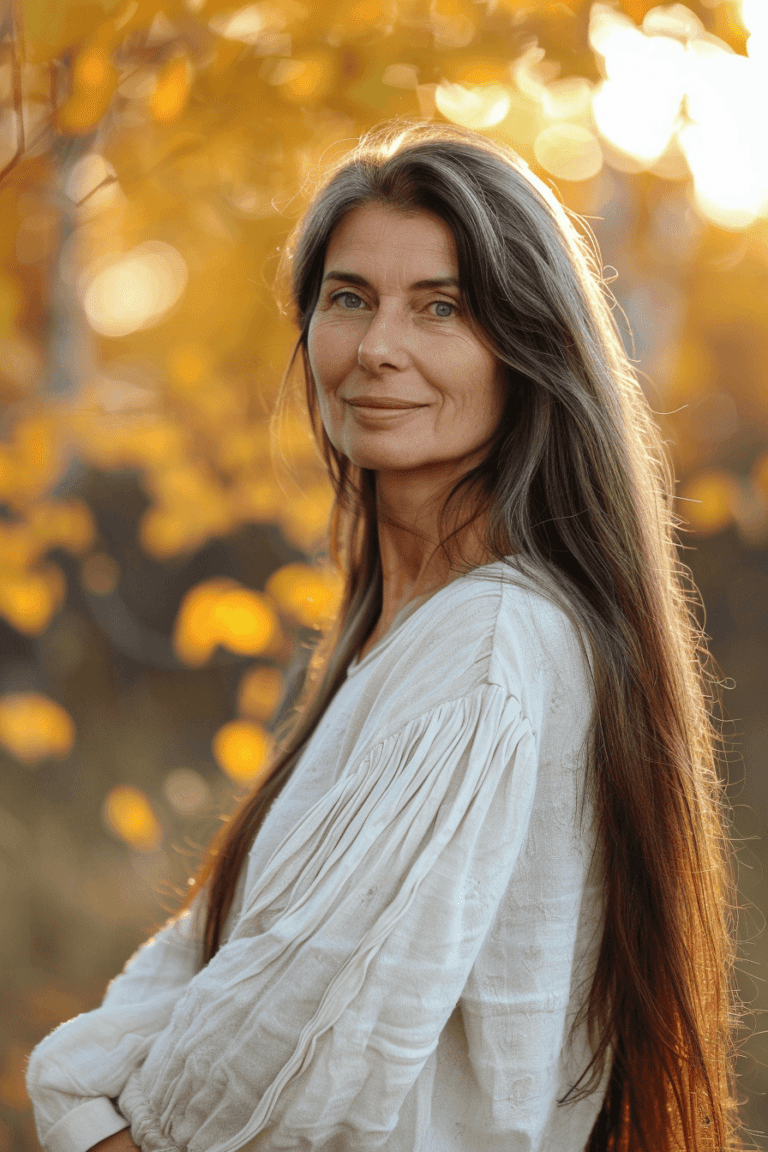 50 Haircuts for Long Straight Hair - Project Hairstyles