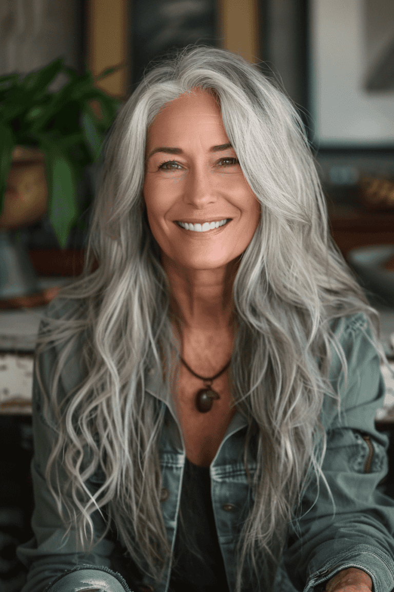 50 Haircuts for Long Straight Hair - Project Hairstyles