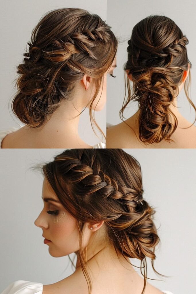 21 Maid of Honor Hairstyle Ideas - Project Hairstyles
