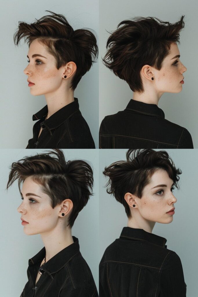 23 Cute Pixie Haircut Ideas Project Hairstyles