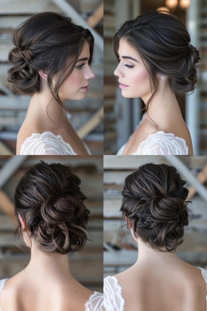 21 Maid Of Honor Hairstyle Ideas Project Hairstyles