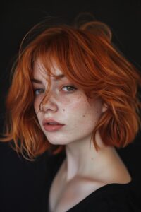 33 Choppy Bob Hairstyles - Project Hairstyles