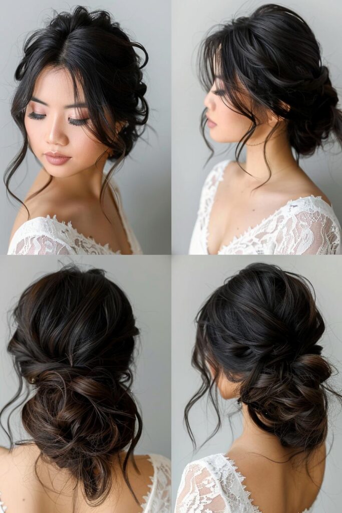 21 Maid of Honor Hairstyle Ideas - Project Hairstyles