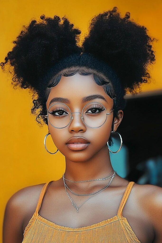 23 Stunning Type 4C Hairstyles to Try