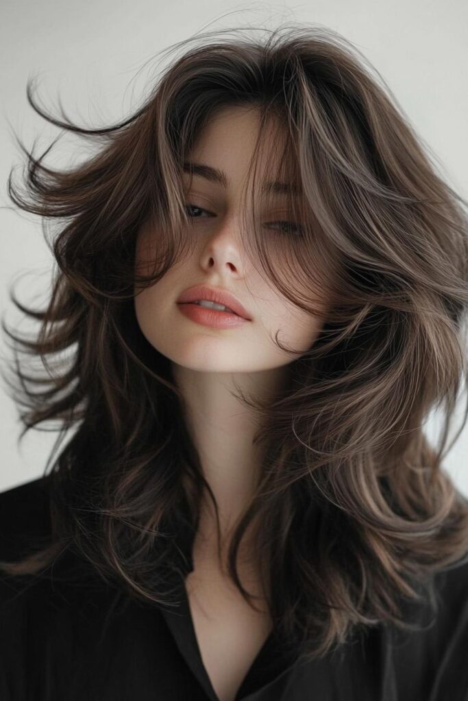 36 Gorgeous Butterfly Haircut Styles to Try