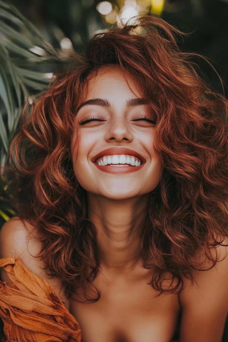 23 Creative Ways to Dye My Hair - Project Hairstyles