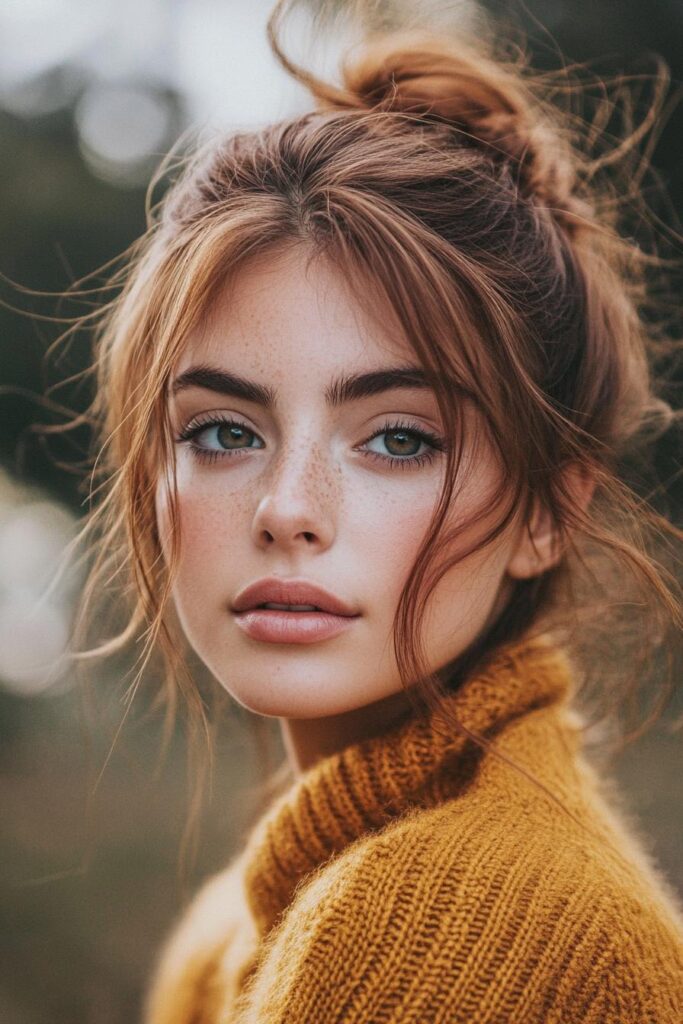 32 Fall Hair Colors to Try This Year - Project Hairstyles