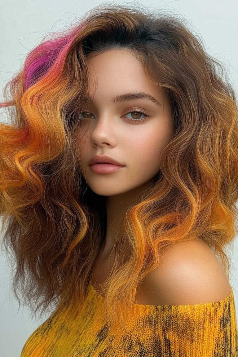 31 Spring Hairstyles to Discover This Season