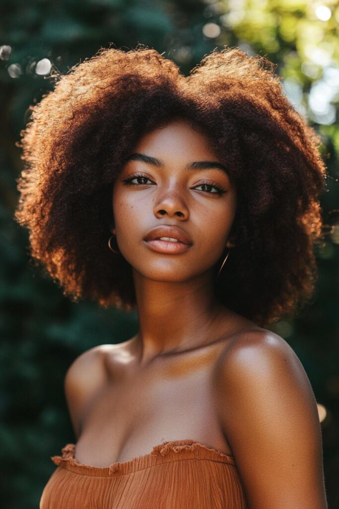 23 Stunning Type 4C Hairstyles to Try