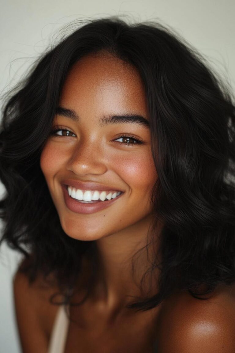 41 Versatile Hairstyles for Medium Length Hair