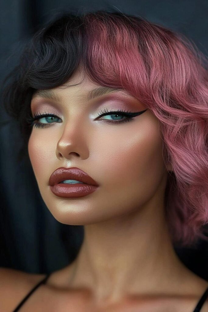 23 Creative Ways to Dye My Hair - Project Hairstyles