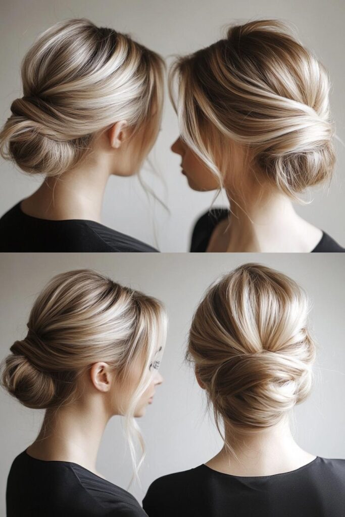 31 Chic Fall Hairstyles for Blondes - Project Hairstyles