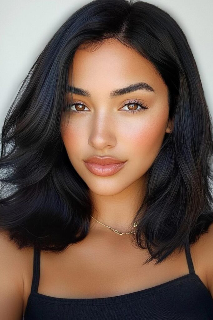 41 Versatile Hairstyles for Medium Length Hair