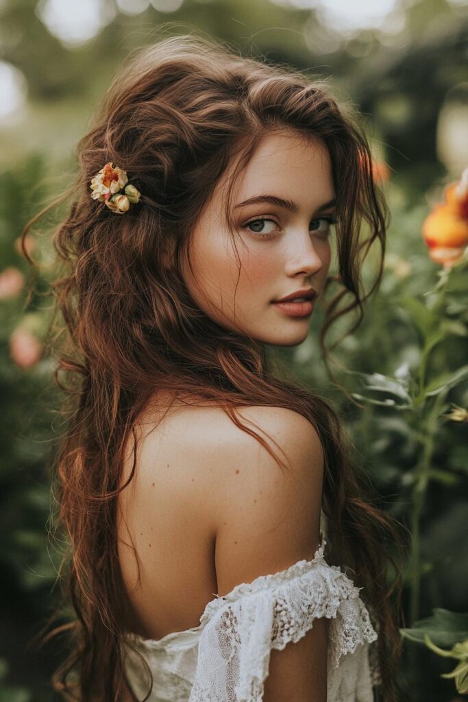 31 Spring Hairstyles to Discover This Season