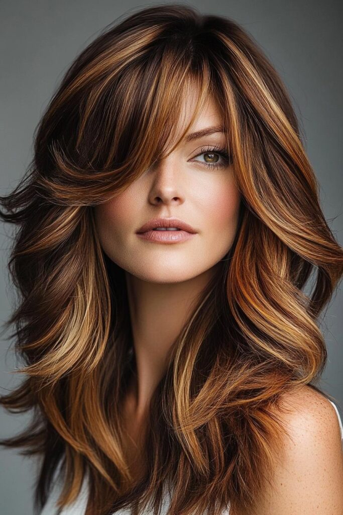 36 Gorgeous Butterfly Haircut Styles to Try