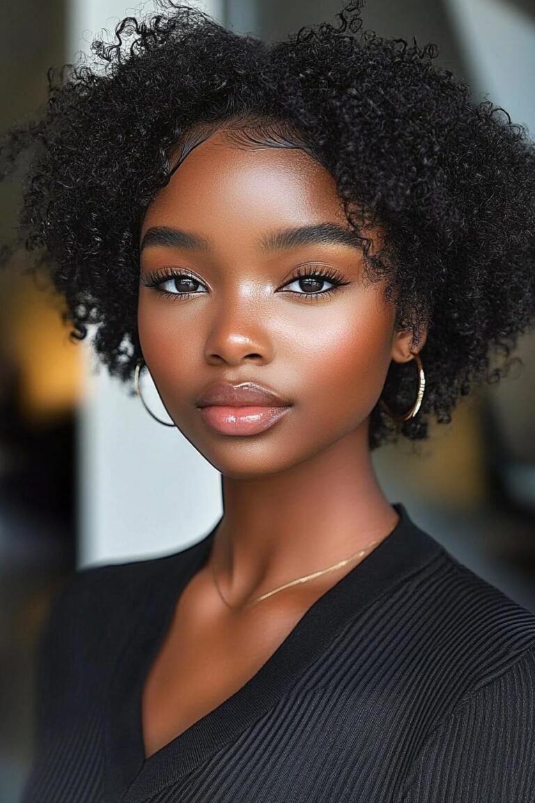 23 Stunning Type 4C Hairstyles to Try