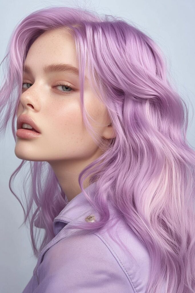 33 Trendy Hair Dye Ideas for Every Style