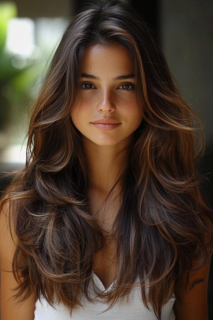 36 Gorgeous Butterfly Haircut Styles to Try