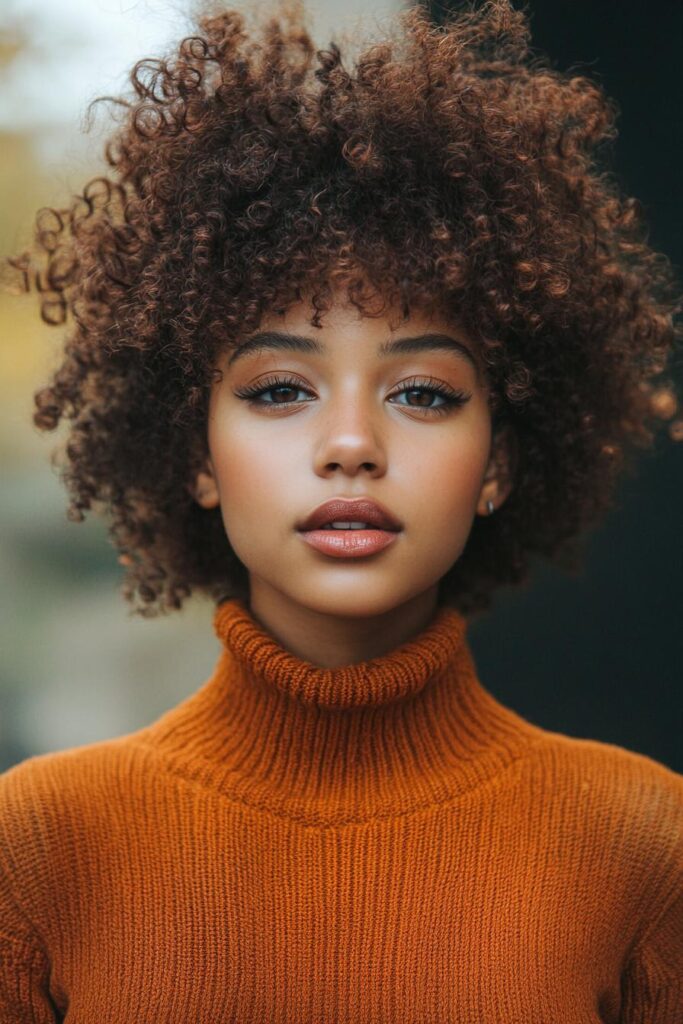 32 Fall Hair Colors to Try This Year - Project Hairstyles