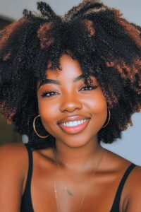 23 Stunning Type 4C Hairstyles to Try