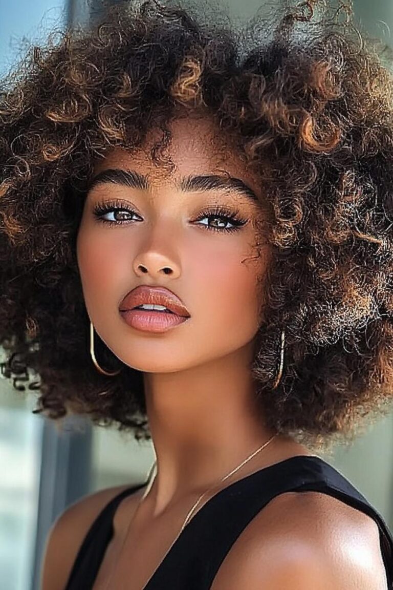23 Stunning Type 4C Hairstyles to Try