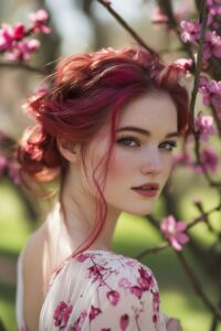 31 Spring Hairstyles to Discover This Season