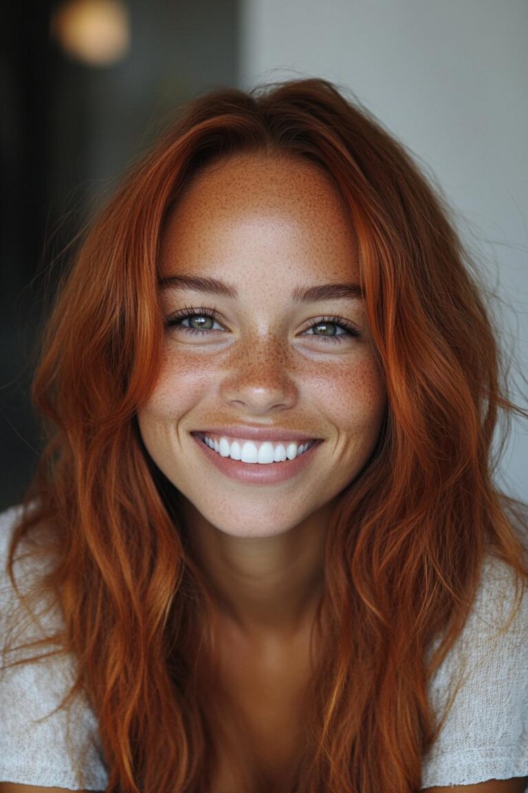 41 Versatile Hairstyles for Medium Length Hair