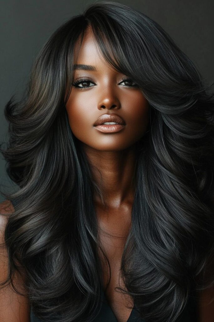 36 Gorgeous Butterfly Haircut Styles to Try