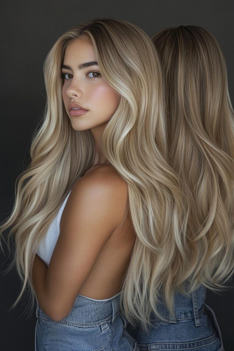 30 Stunning Latina Blonde Hairstyles For Olive Skin 2850