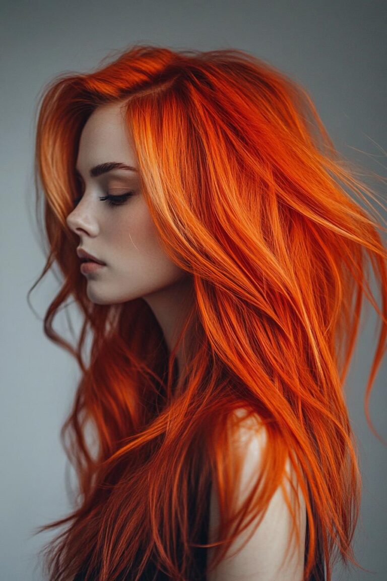 23 Creative Ways to Dye My Hair - Project Hairstyles