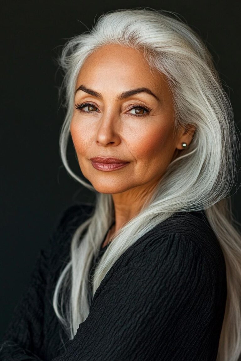 30 Stunning Latina Blonde Hairstyles for Olive Skin