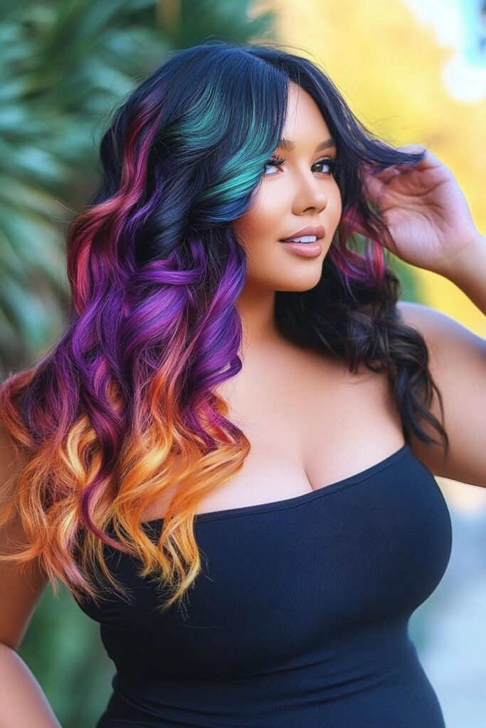 31 Spring Hairstyles to Discover This Season