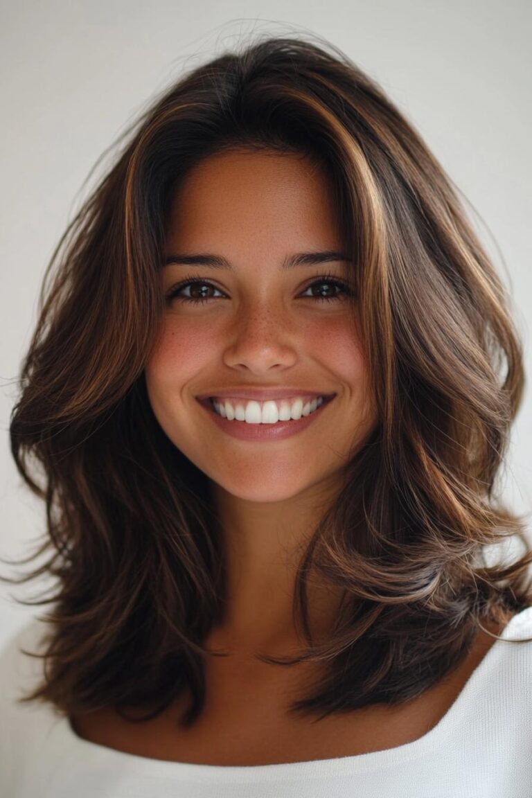 41 Versatile Hairstyles for Medium Length Hair