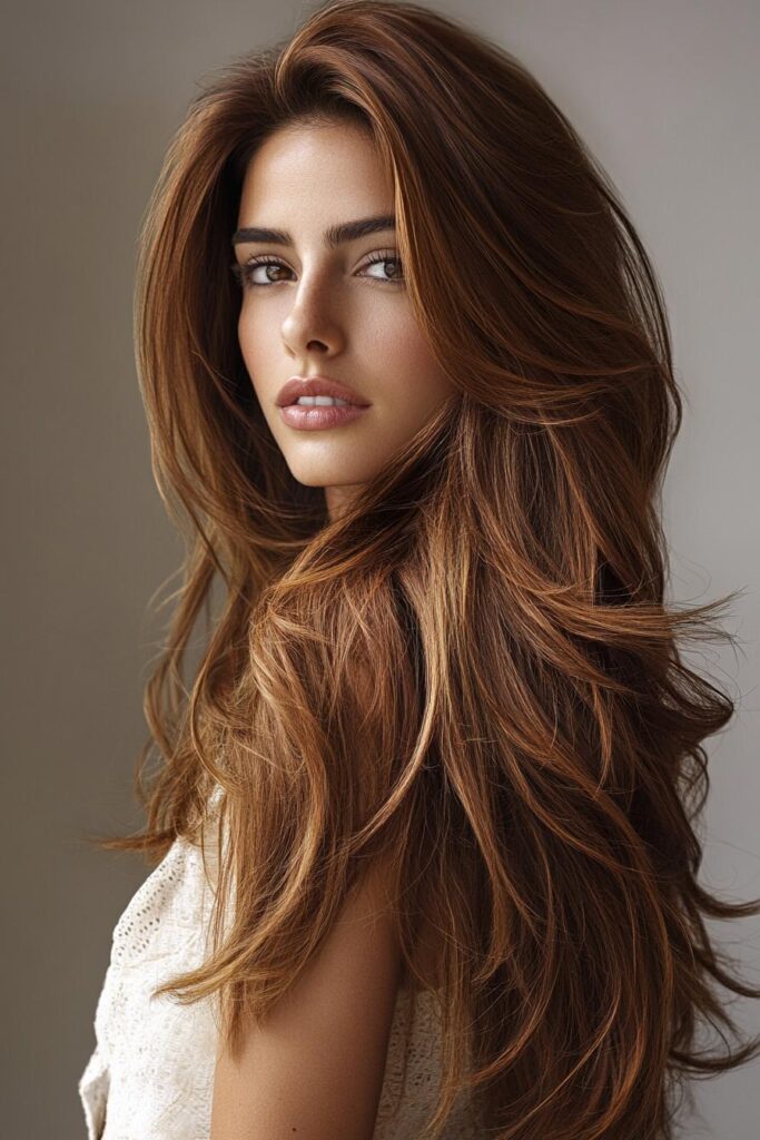 36 Gorgeous Butterfly Haircut Styles to Try