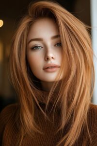 32 Fall Hair Colors to Try This Year - Project Hairstyles