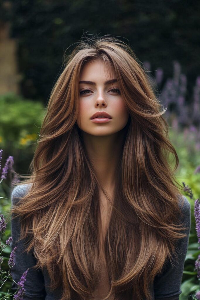 36 Gorgeous Butterfly Haircut Styles to Try