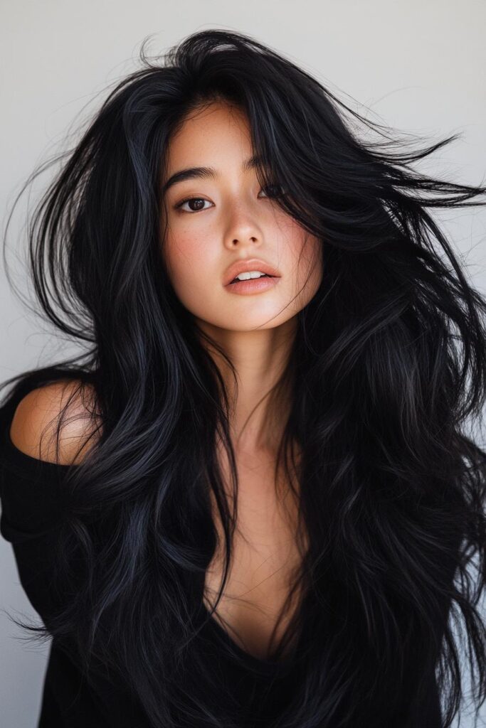 36 Gorgeous Butterfly Haircut Styles to Try