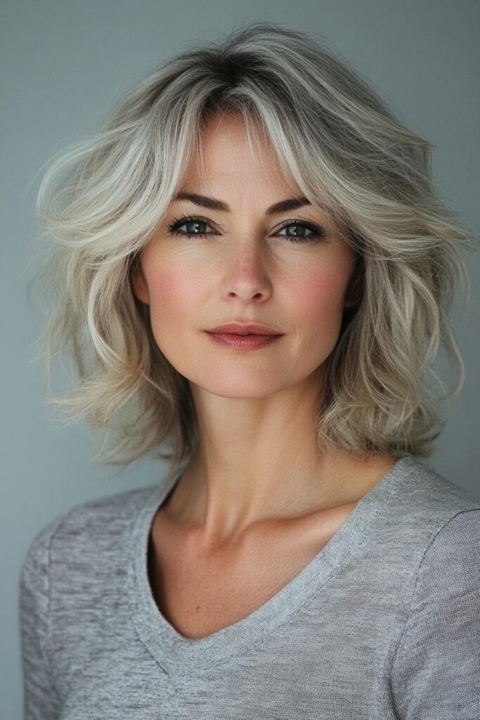 30 Spring Hairstyles: Must-Try Looks - Project Hairstyles