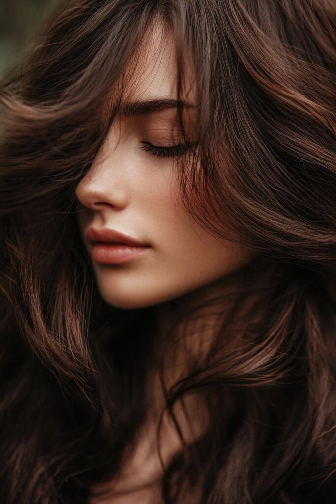 21 Trending Fall Hair Colors To Try - Project Hairstyles