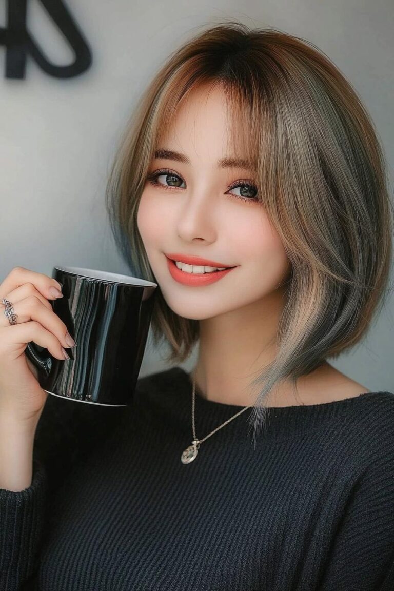 30 Cute Haircuts You’ll Love This Year